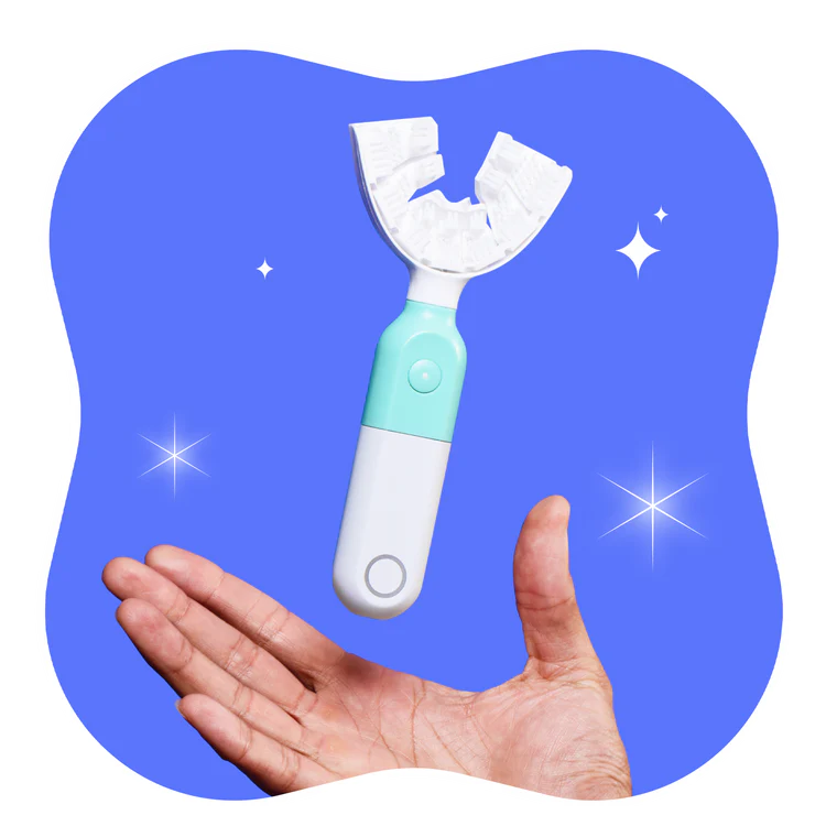 How it works | SymplBrush Australia